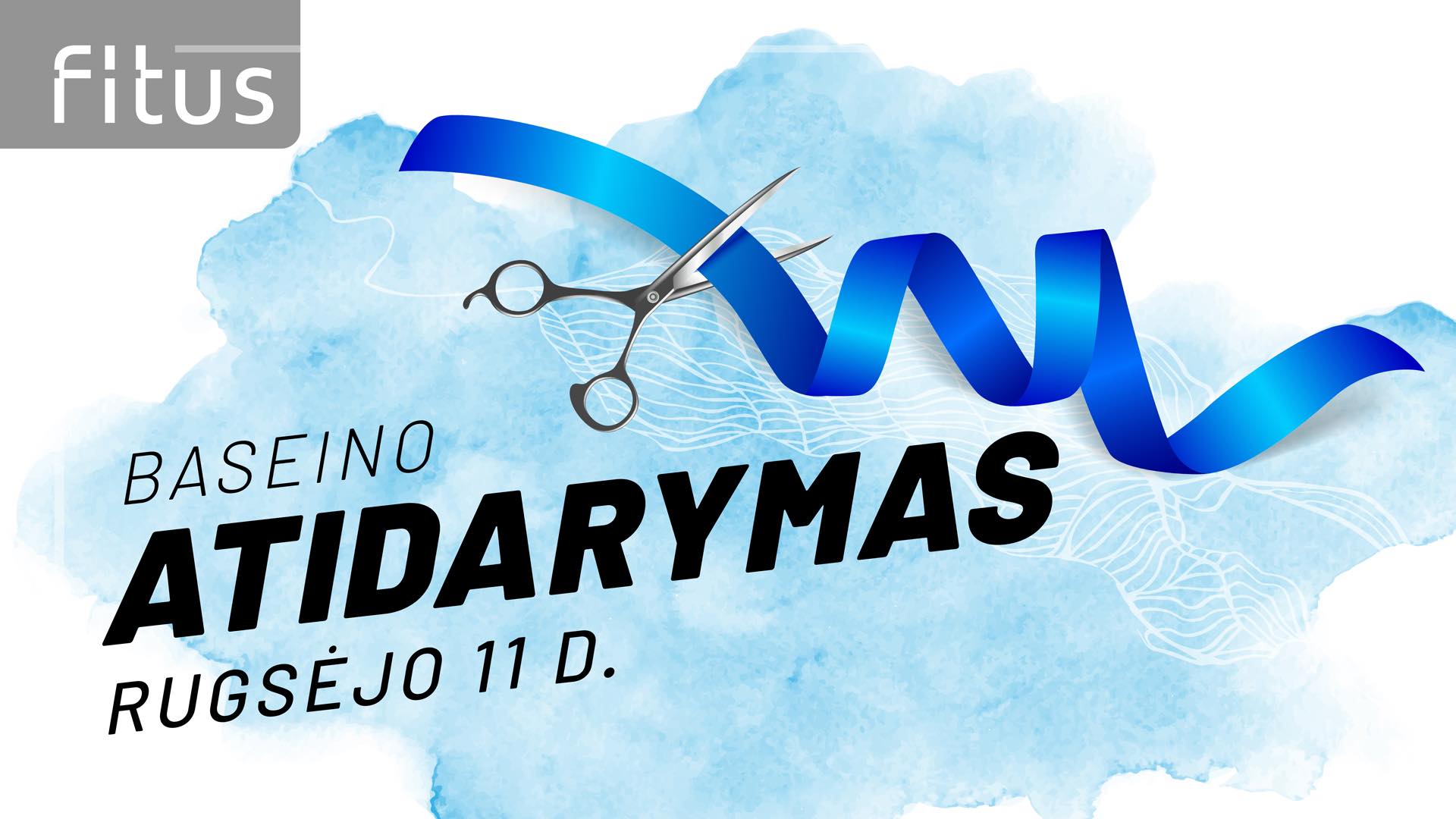 Tvarkaraštis | Fitus Sporto Klubas