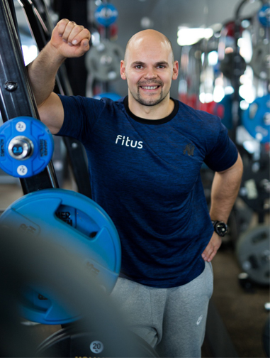 Fitus Komanda | Sporto Klubas Vilniuje Fitus