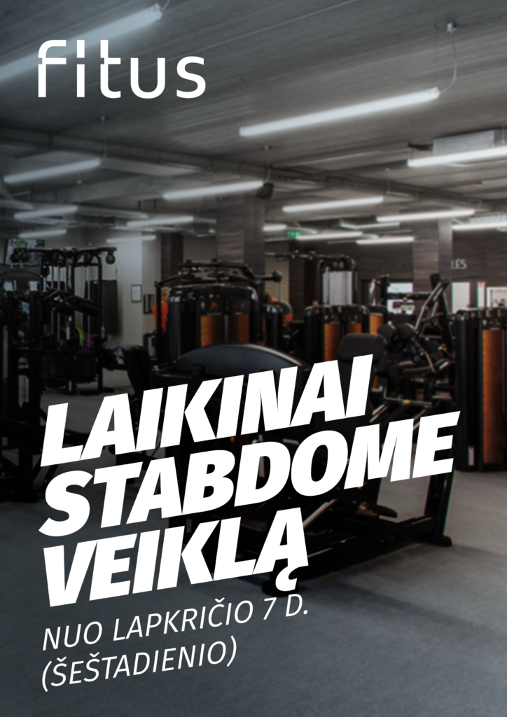 Fitus-A4-stabdome-2011 - Sporto Klubas Fitus