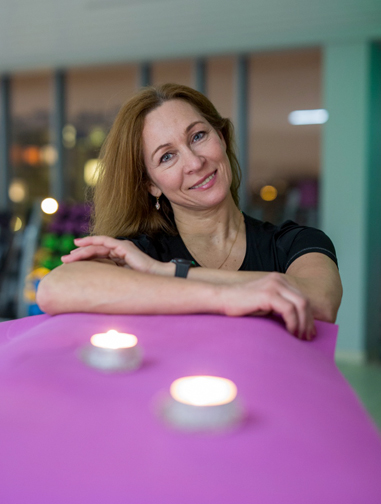 Fitus Komanda | Sporto Klubas Vilniuje Fitus